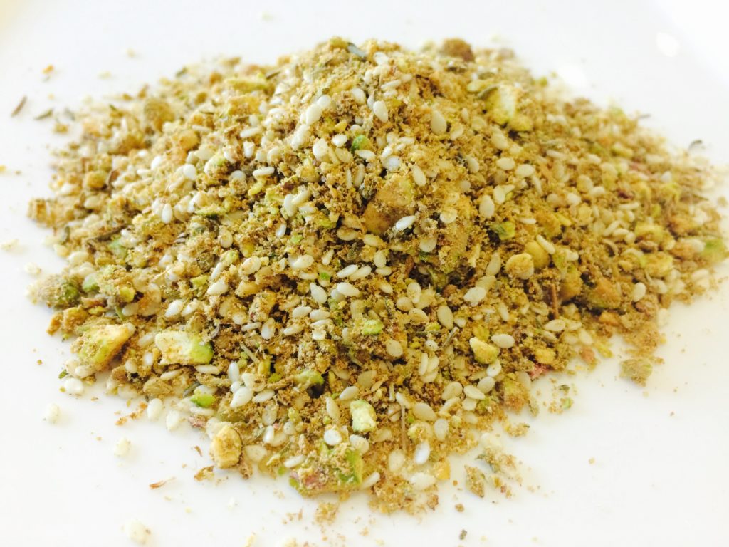 Duk Duk Dukkah 45g - Flavour Fix